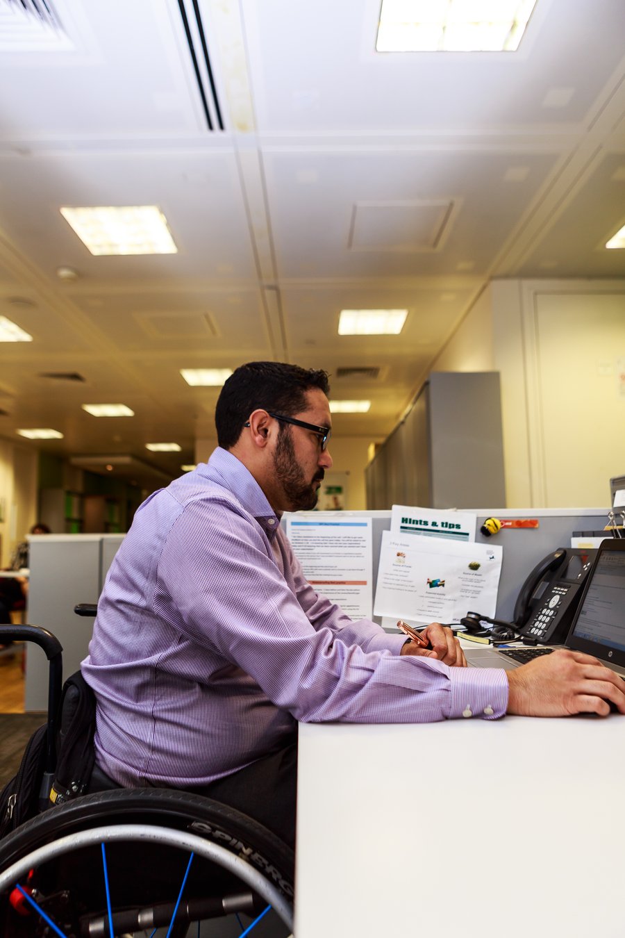 Business Disability Forum