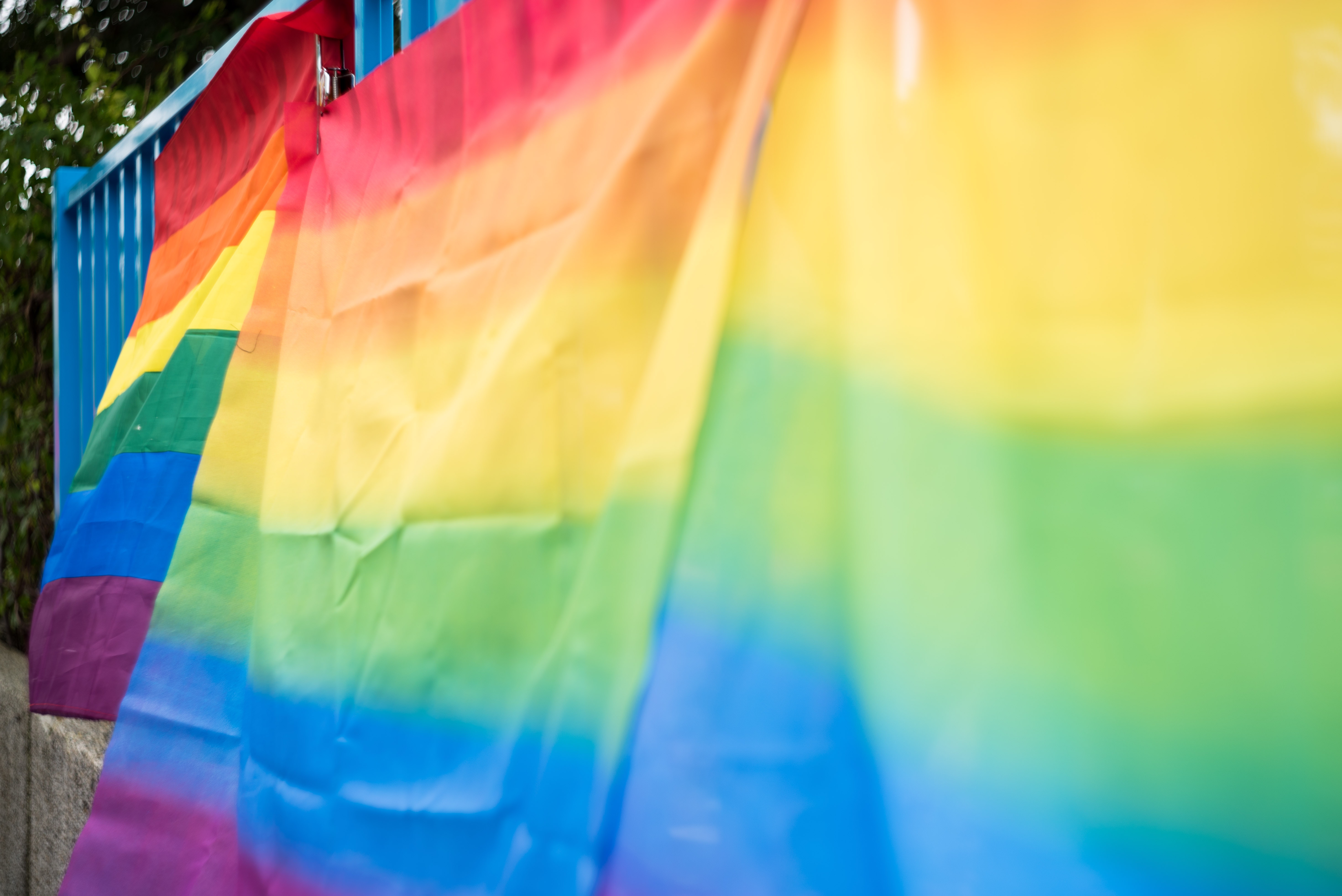 Five simple things your company can do to be more LGBT inclusive