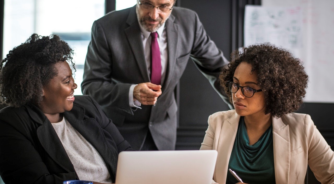 Who manages the managers? How to improve your team’s wellbeing